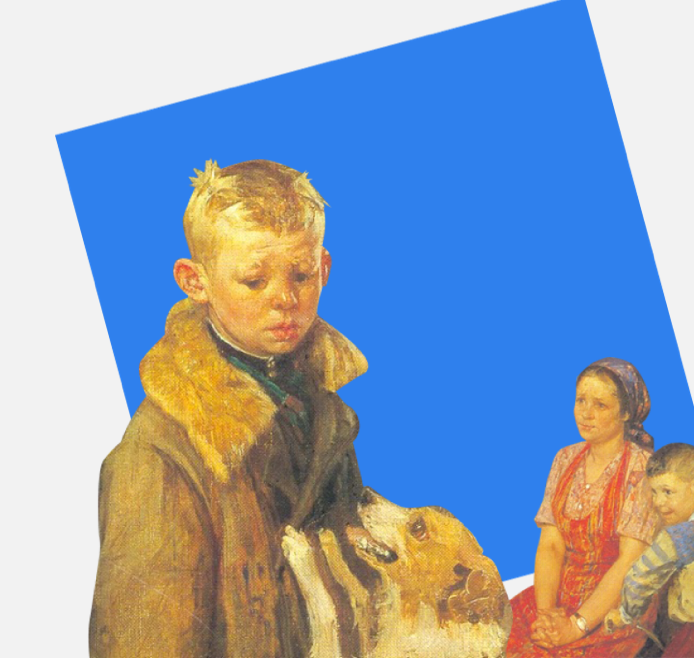 About Aleksandra Shevchenko